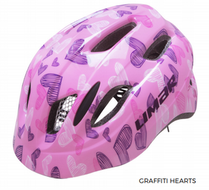 LIMAR KID PRO S (AF) Helmet Children's Helmet S 46-52cm