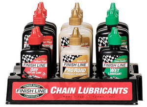 For FINISHLINE DISPLAY IMPULSE TRAY-2/4OZ/ FINISHLINE DISPLAY IMPULSE