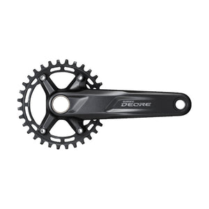 SHIMANO DEORE 10/11-speed single-chip chain-FC-M5100 / SHIMANO DEORE 1