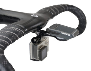 K-EDGE WAHOO Wahoo Integrated Handlebar System Combo Mounts 一體化車頭把手咪錶及