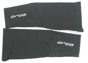 ORCA 9020-KNEE WARMER 保暖膝袖 / ORCA 9020-KNEE WARMER THERMAL