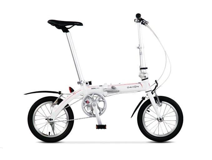 Dahon Folding Bike