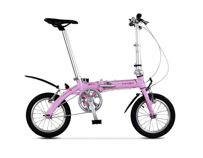 Dahon Folding Bike