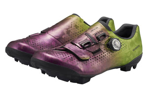 SHIMANO SH-RX800 越野公路鞋(SPD鎖)-寬型/SHIMANO SH-RX800 ROAD SHOES-WIDE