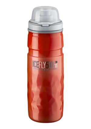 ELITE THERMAL SQUEEZE BOTTLE-ICE FLY-500ML /ELITE THERMAL SQUEEZE BOTT